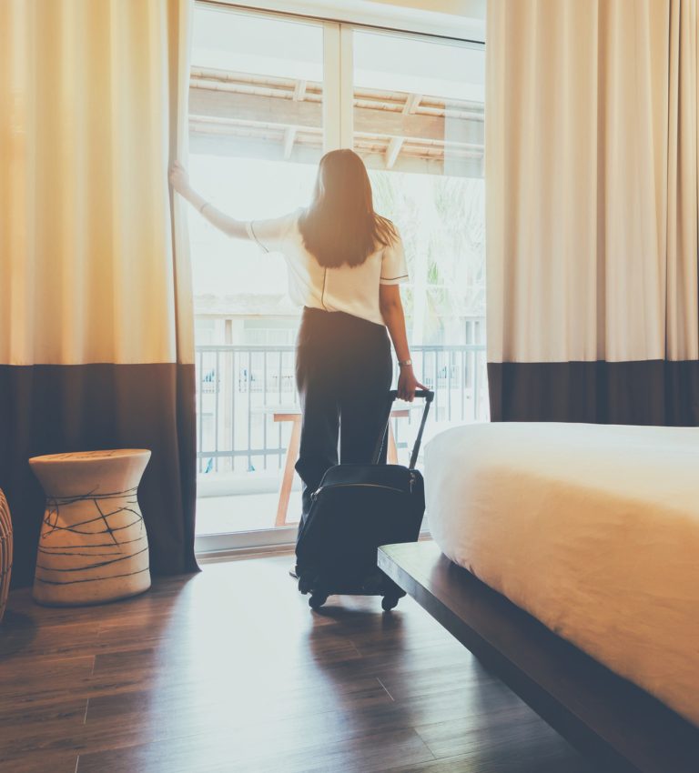 Rooms & Suites – Sunshine Inn