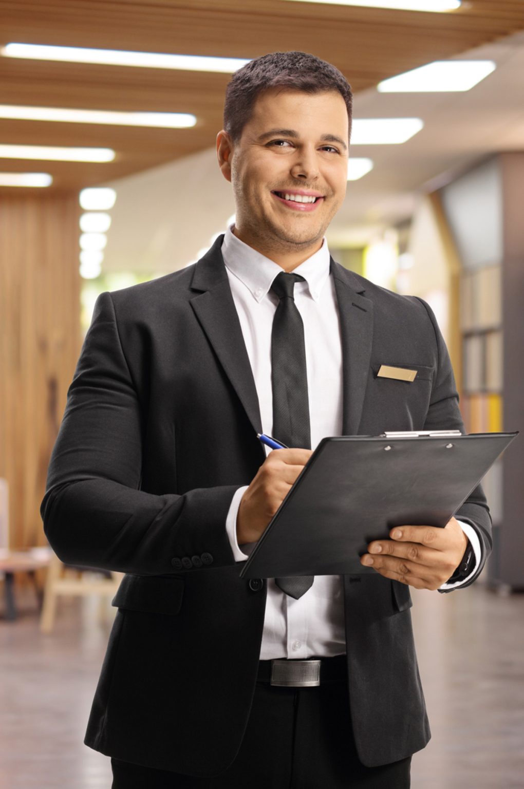 Amenities & FAQ – Sunshine Inn